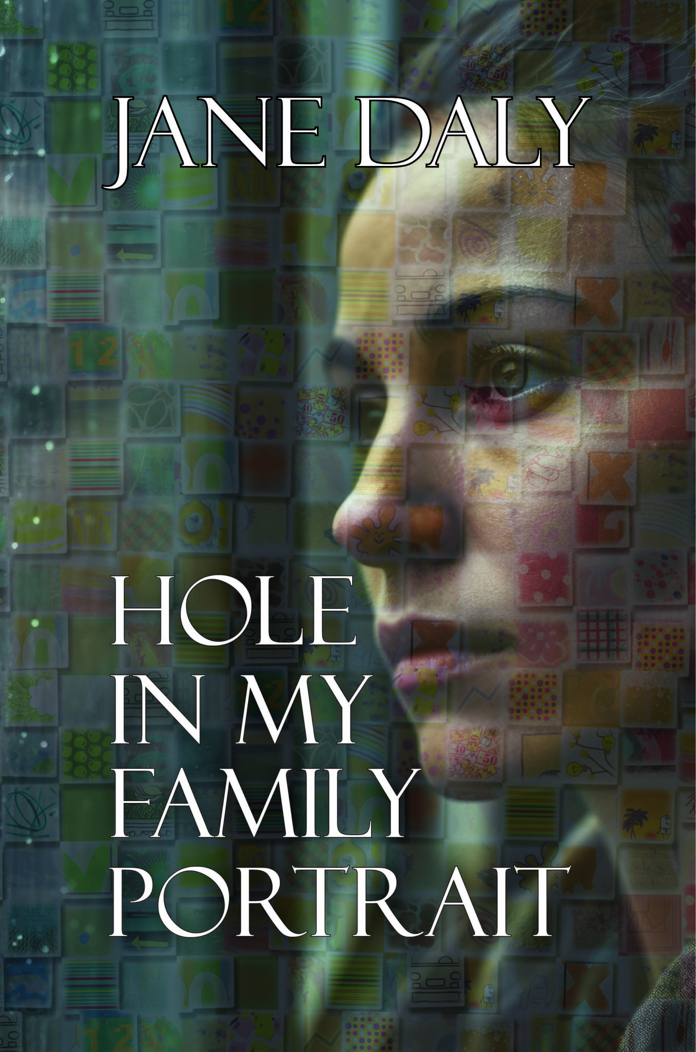 Jane Daly Christian Author